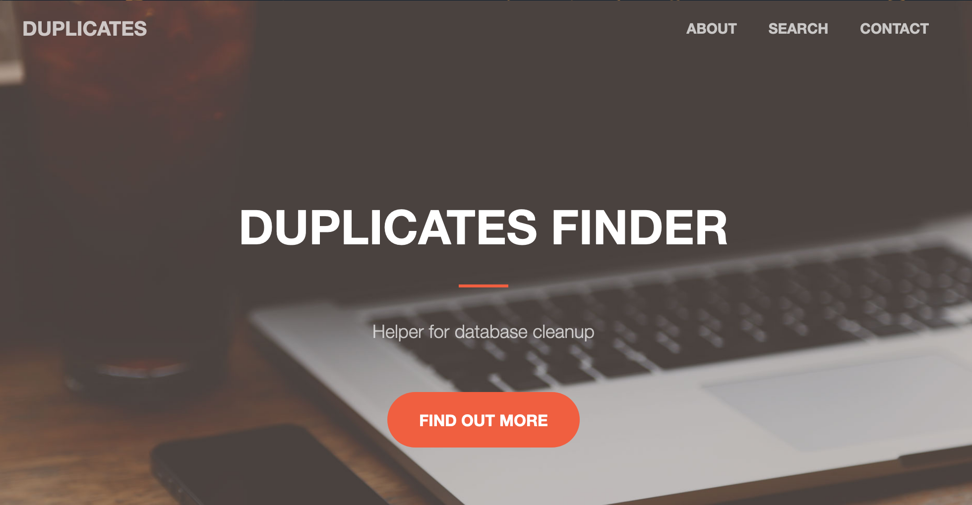 Tana Bold | Developer